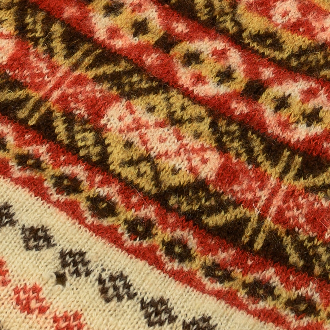 Fair Isle – Shetland Textile Museum