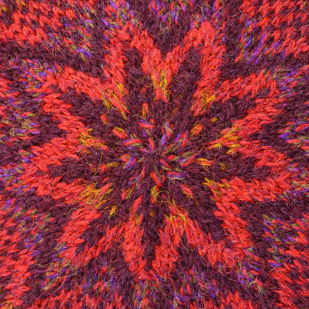 Fair Isle – Shetland Textile Museum