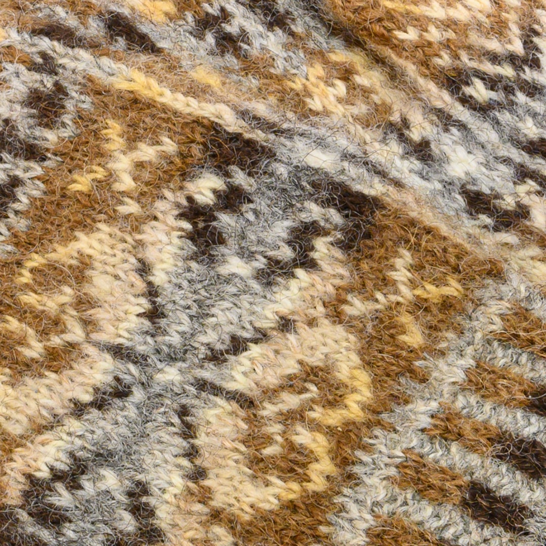 Fair Isle – Shetland Textile Museum