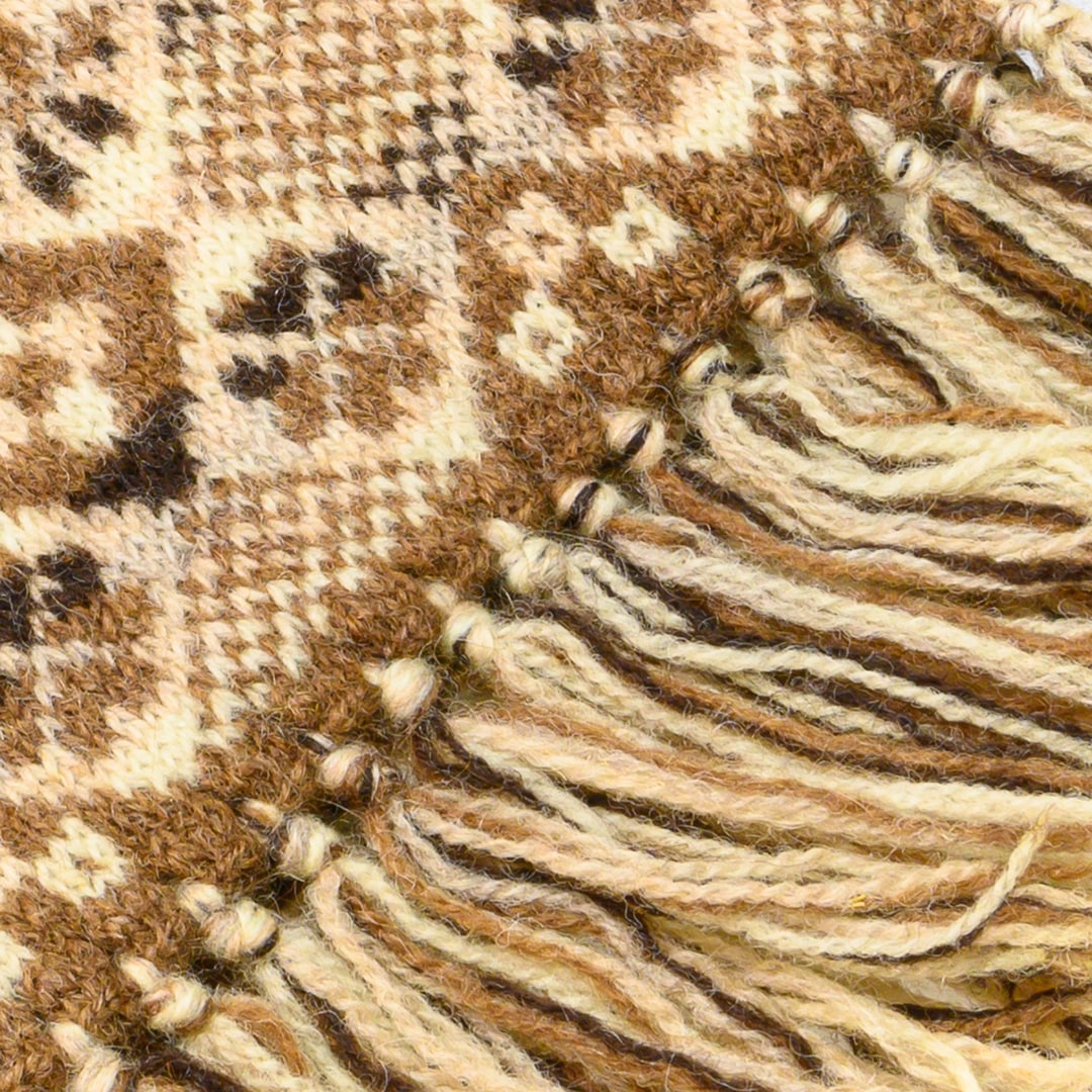 Fair Isle – Shetland Textile Museum