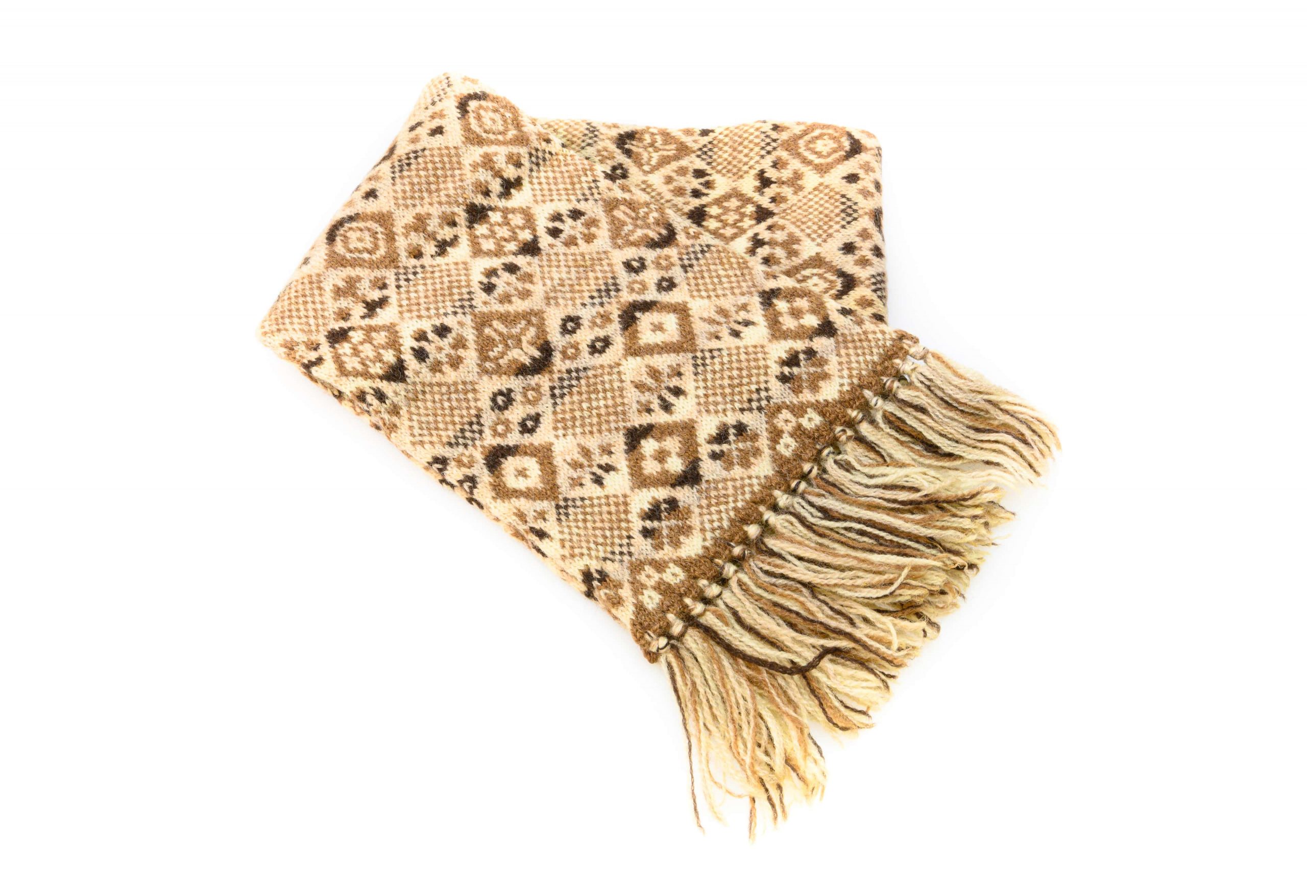 Fair Isle – Shetland Textile Museum