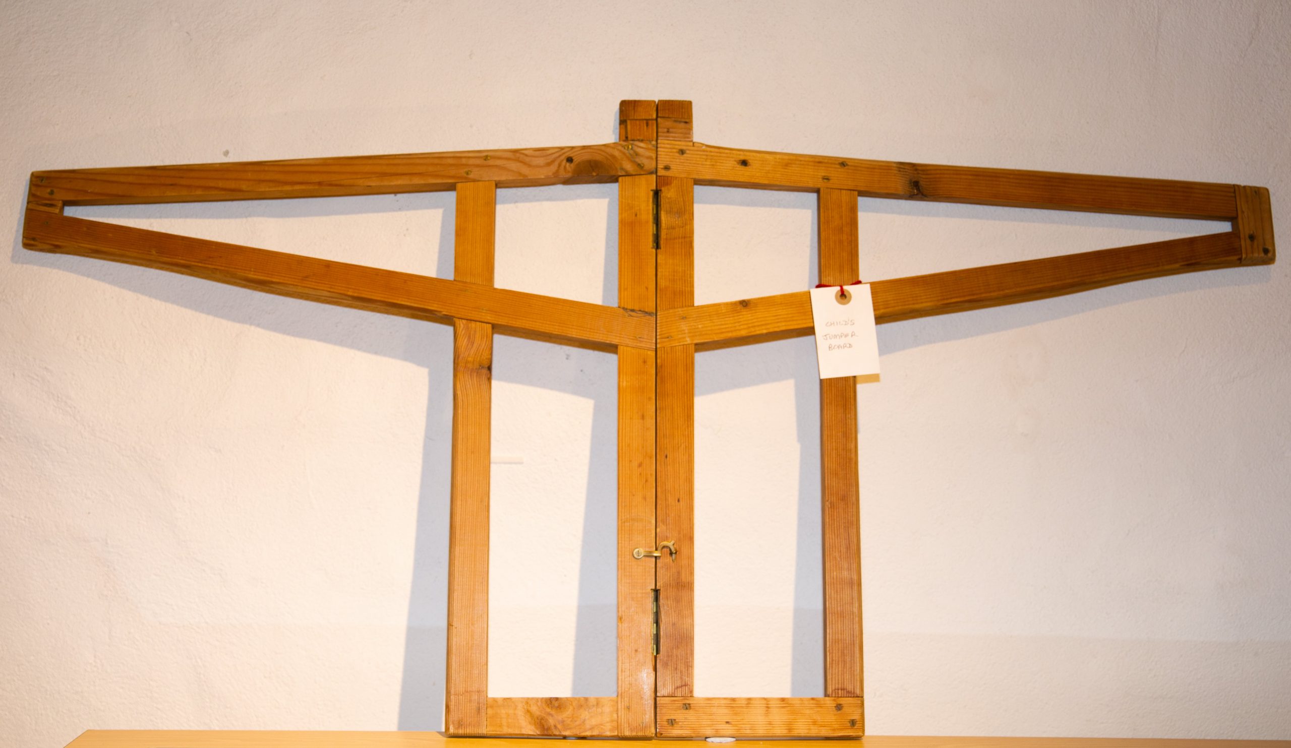 Tools – Shetland Textile Museum