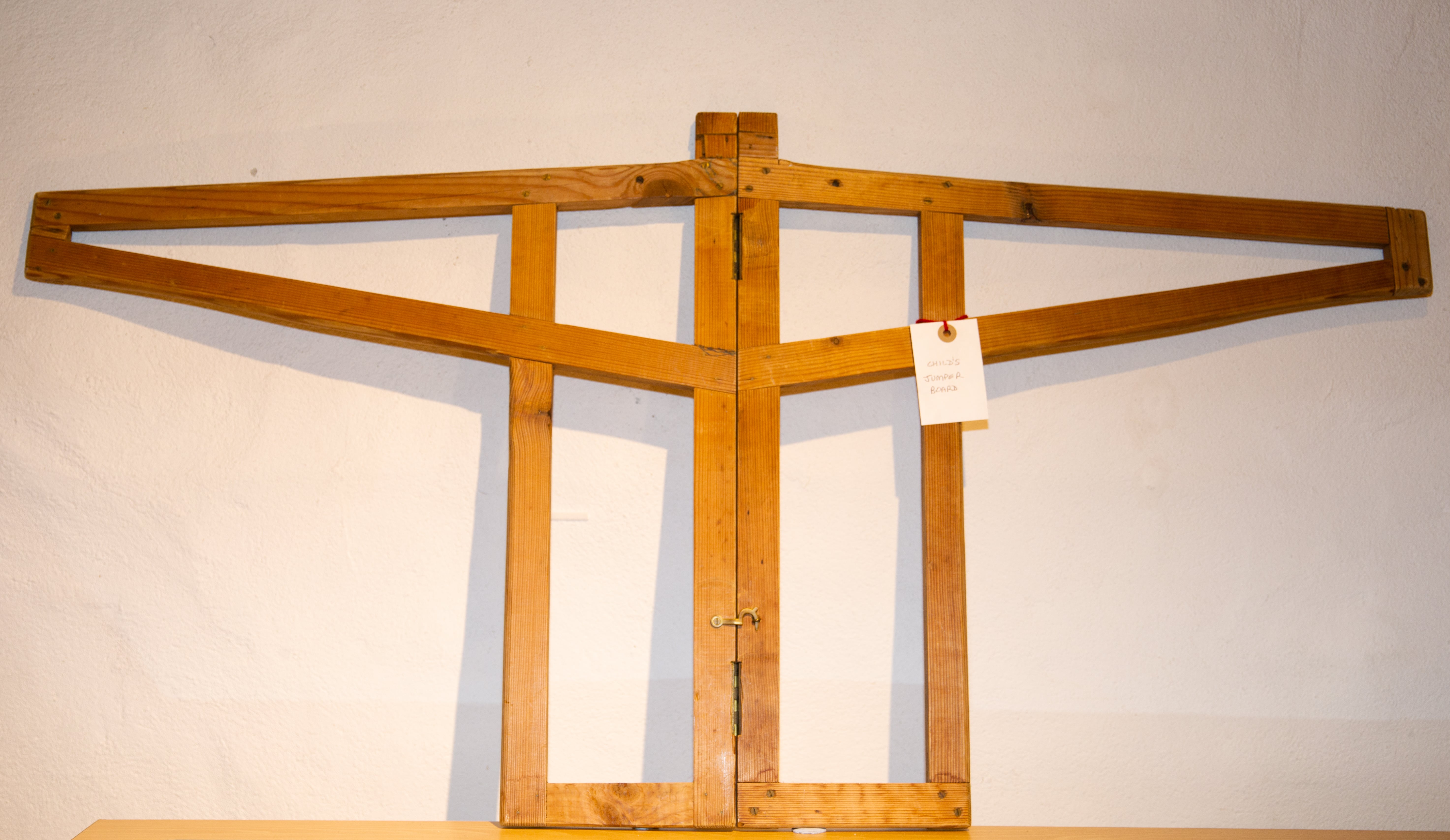 Tools – Shetland Textile Museum