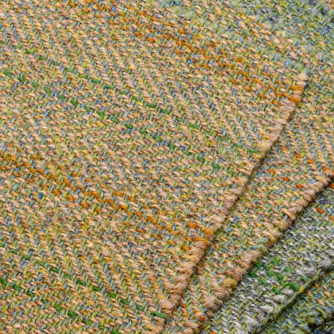 Tweed – Shetland Textile Museum